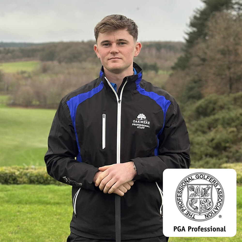 Fox Golf Academy | Nathan Fox | Golf lessons, tuition & coaching across ...